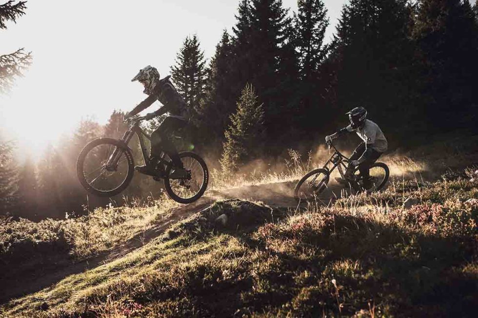 Rodeo Test Ride - Rodeo Bike Co.