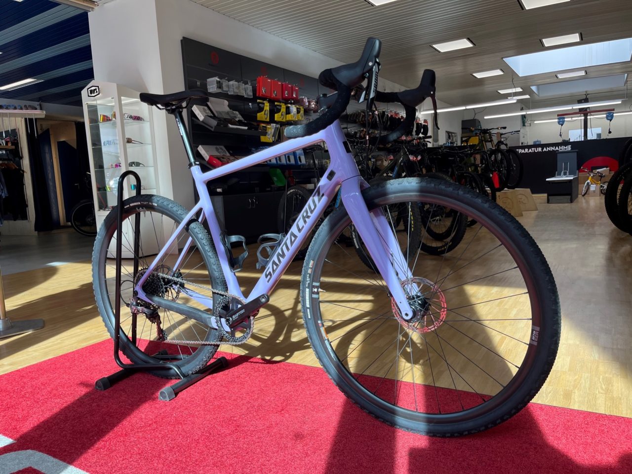 Santacruz Stigmata CC 3.0 - Rodeo Bike Co.