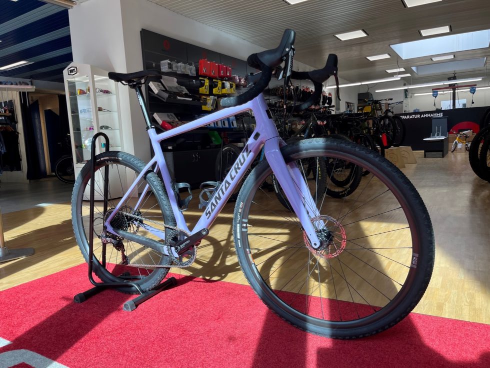 Santacruz Stigmata CC 3.0 - Rodeo Bike Co.